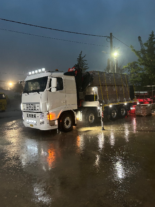 Οικοδομικα υλικα Κορακιτης